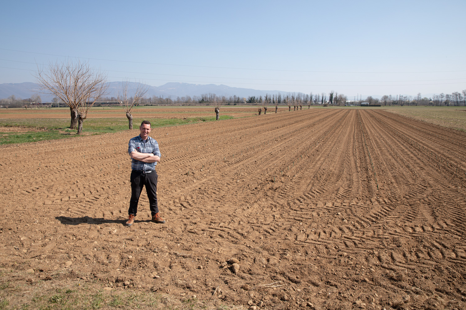 The Seven Refoschi – Refoscollection